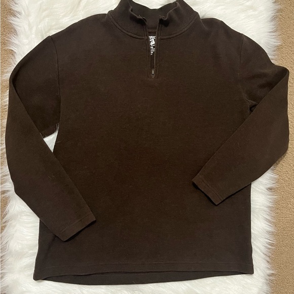 authentic graphite | Shirts & Tops | Authentic Graphite Boys Sweater ...